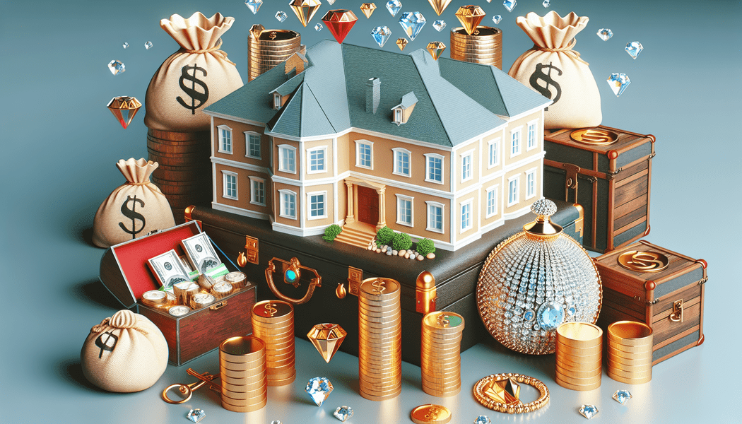 Erwin Bach Vermögen - Capital Heroes